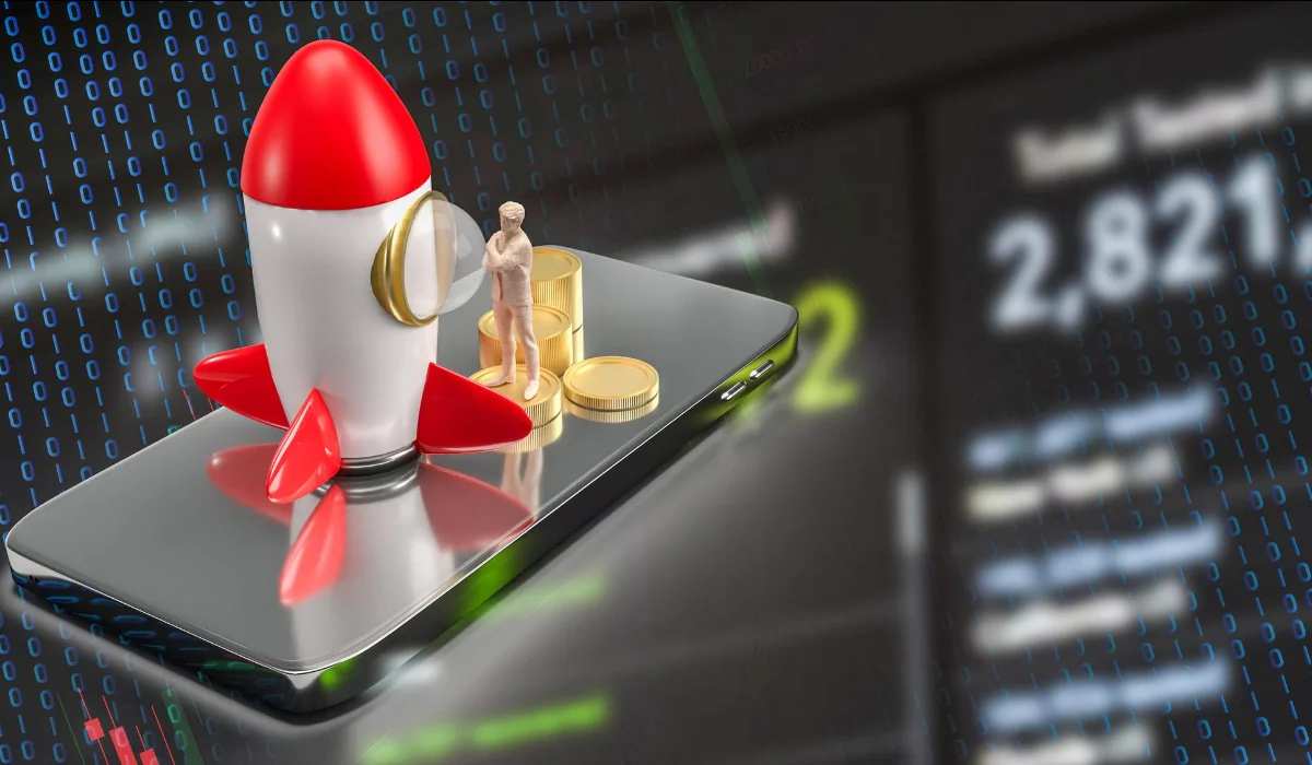 Shadowrocket App: Development Insights and Business Opportunities Shadowrocket App: Development Insights and Business Opportunities